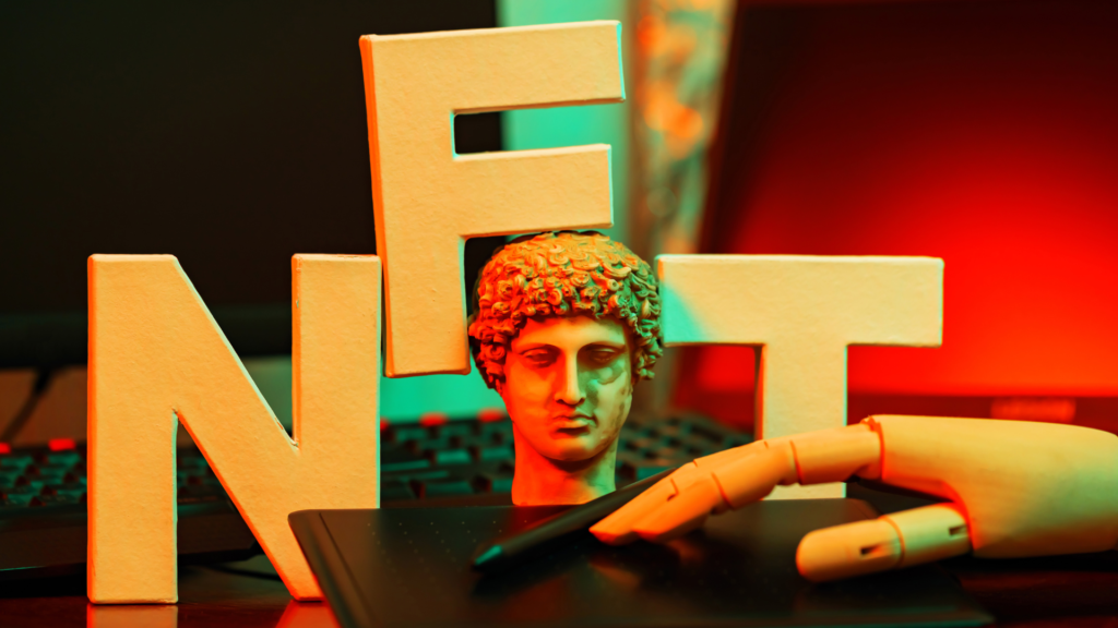 How To Create an NFT A Step-by-Step Guide for Beginners? - Life Despite ...